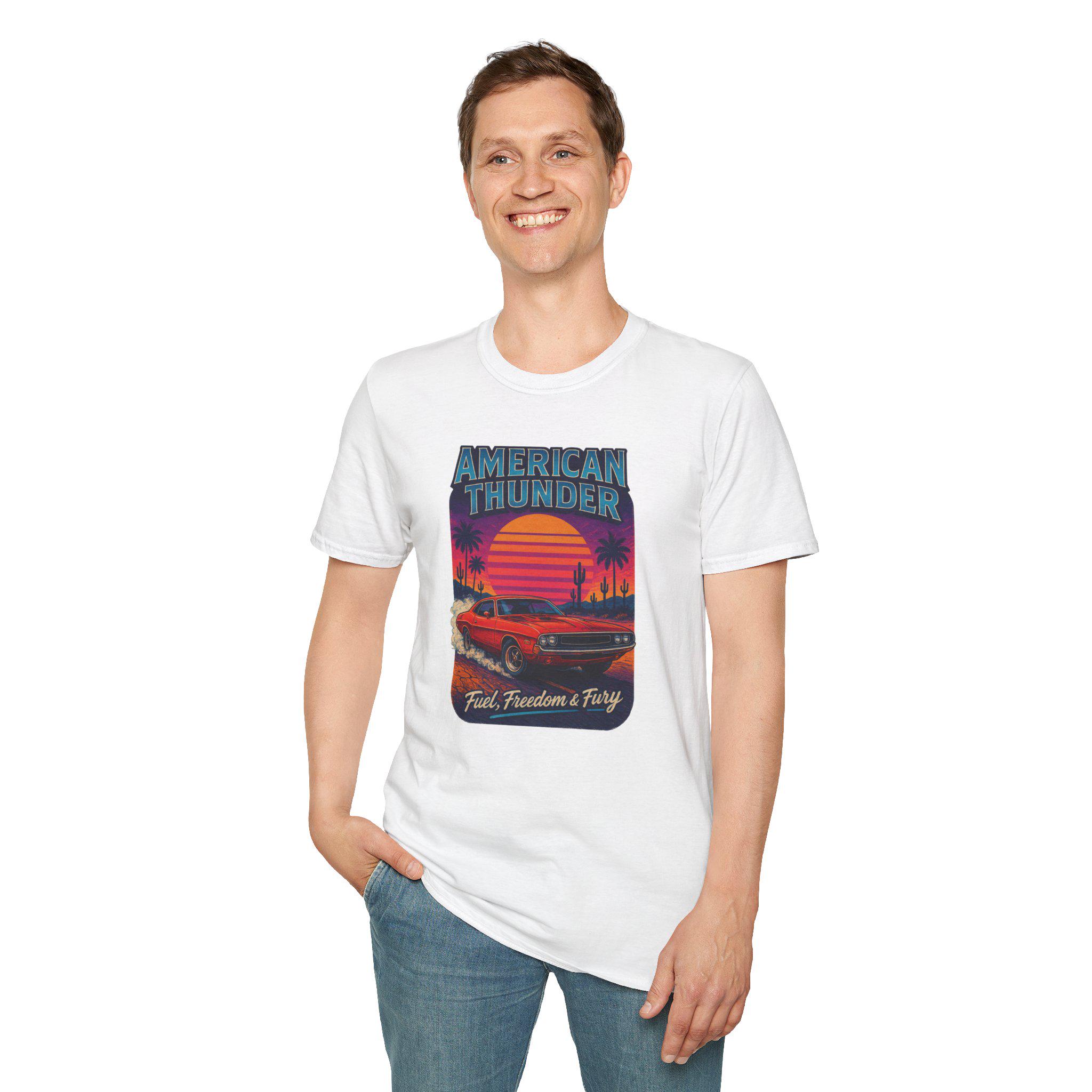 American Thunder - Etsy American Thunder - Etsy