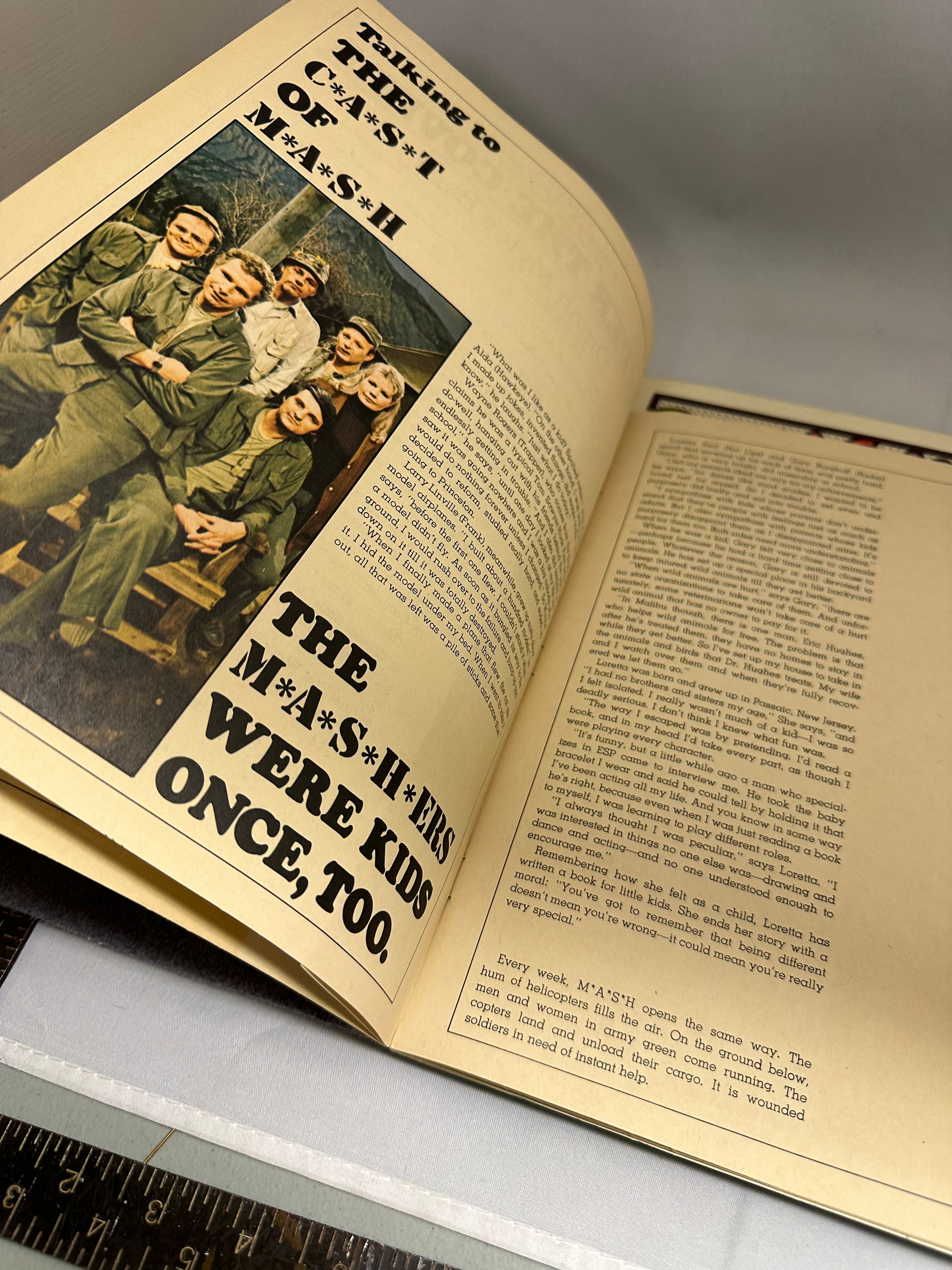 Dynamite Magazine Issues 1 and 2 - Etsy