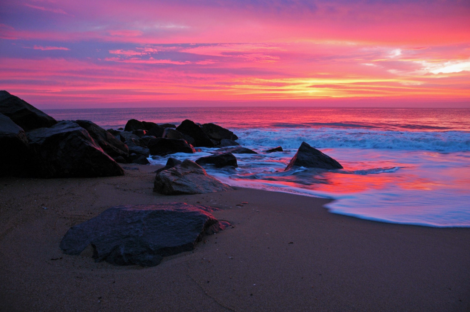 Cool Real Pictures Of Nature