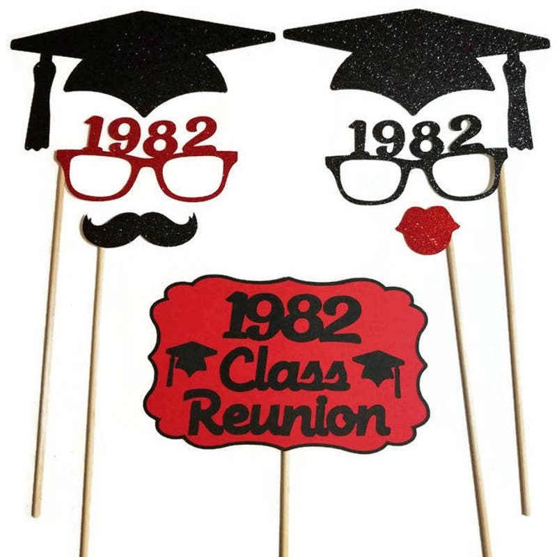 Reunion Photo Prop - Etsy