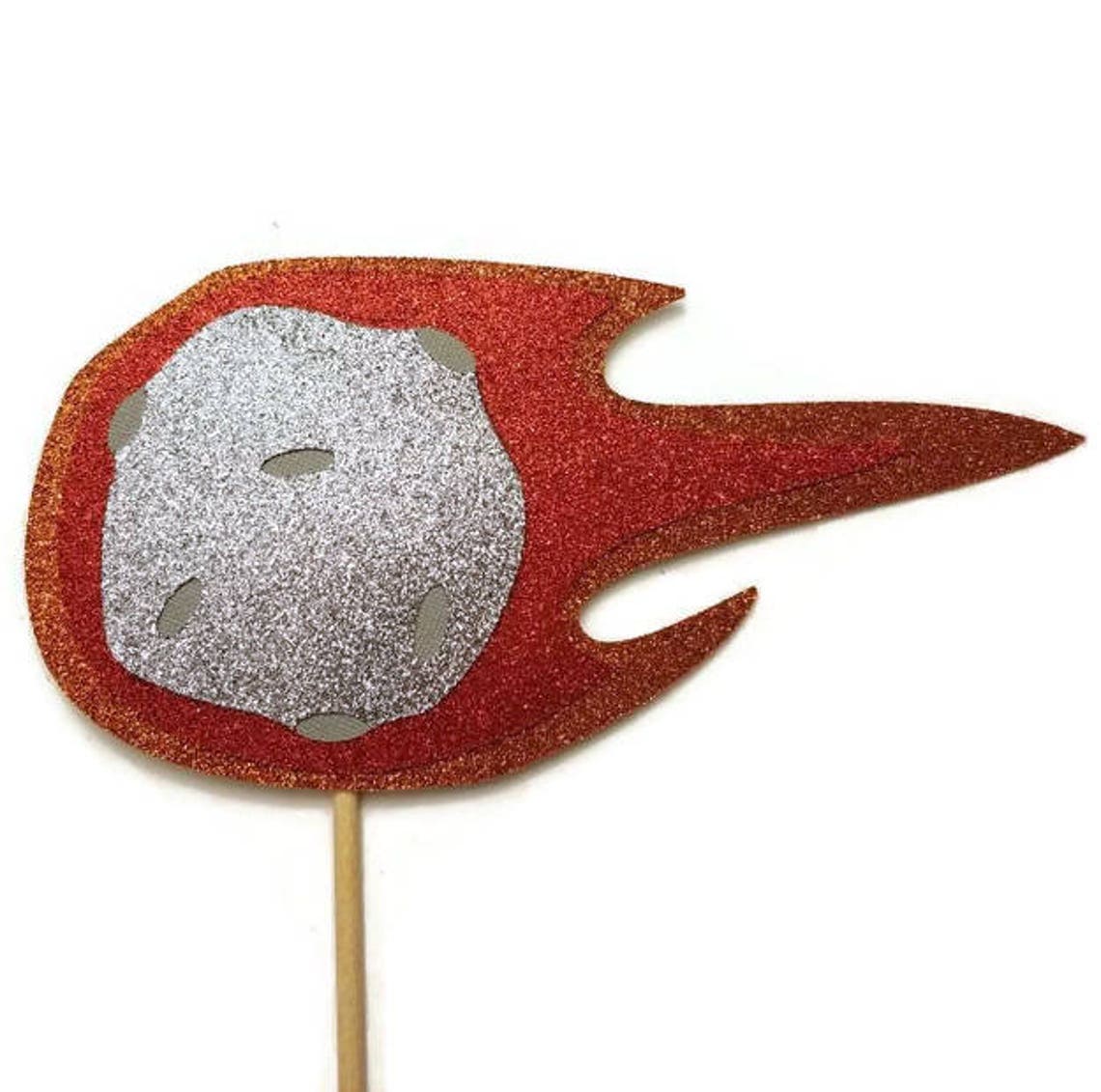 Space Themed Photo Booth Props 12pc Prop Set - Etsy