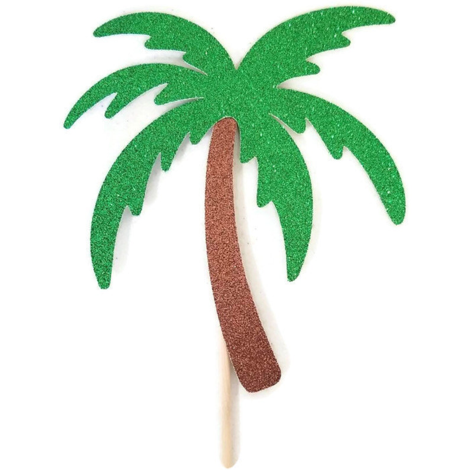 Tropical Photo Booth Props | Etsy