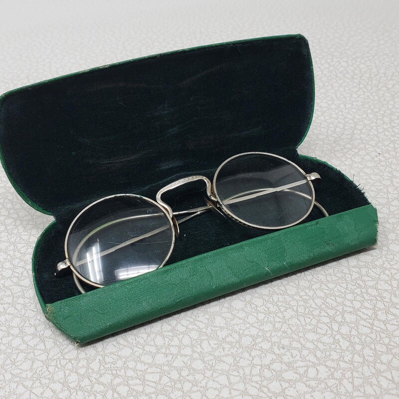 Victorian Eyeglasses - Etsy
