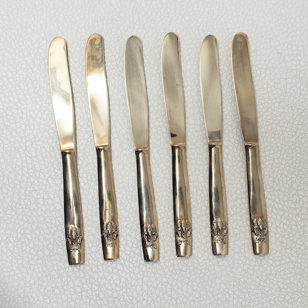 Siam Thailand Flatware - Etsy