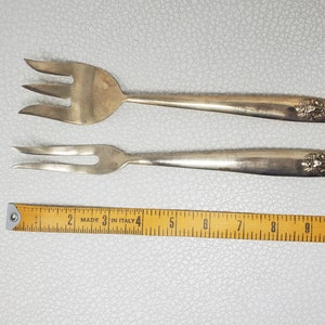 Vintage Siam Bronze Erawan Elephant Pattern Six Piece Serving Set - Etsy