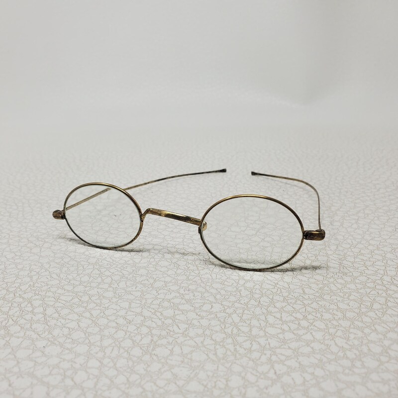 Victorian Eyeglasses - Etsy