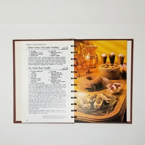 Hershey's Chocolate Memories Through the Years Cookbook 1982 - Etsy
