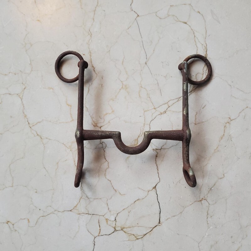 Equine Bit Decor - Etsy