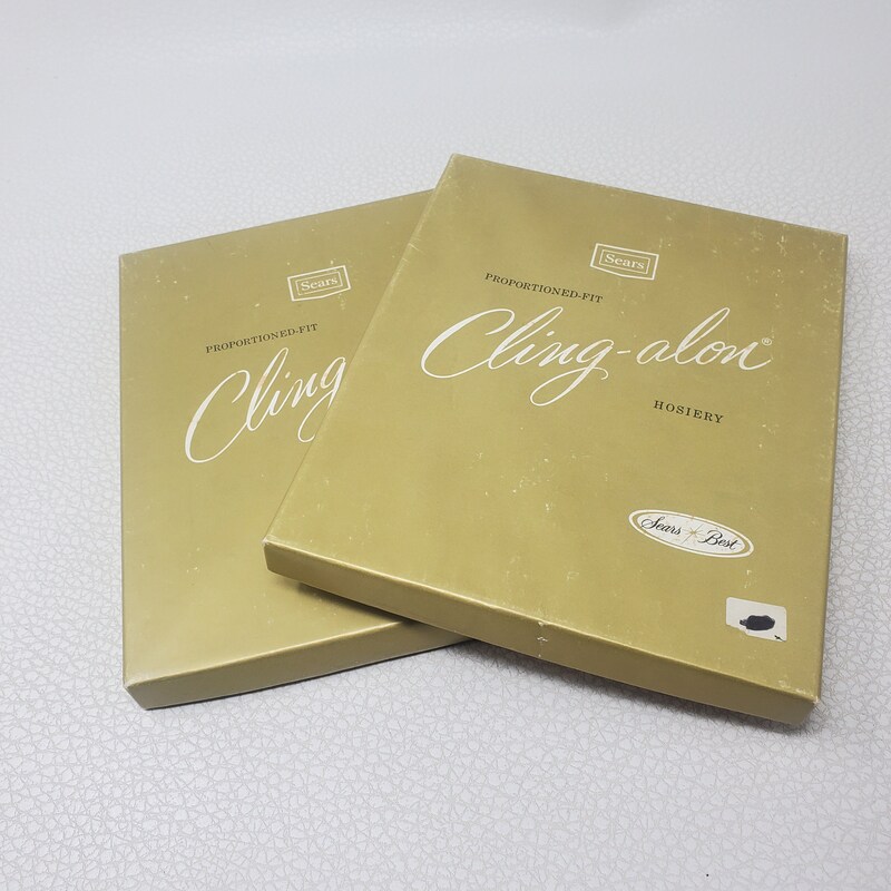 Older Women in Nylons - Etsy