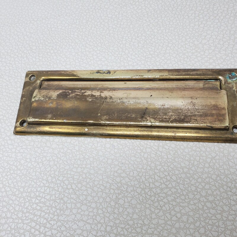 Mail Slot - Etsy