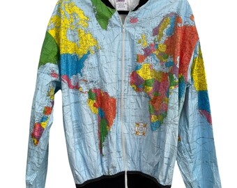 Tyvek Jacket | Etsy