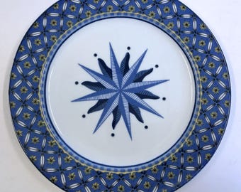 Home & Living Victoria & Beale China Company Discontinued Williamsburg ...