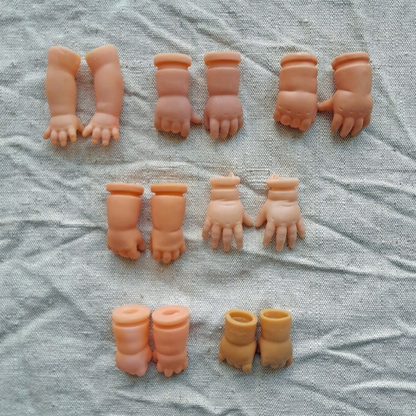 Baby Doll Arms - Etsy