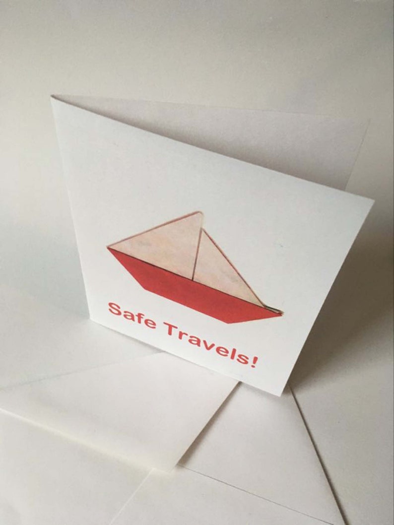 Origami Note Cards (general) - Etsy