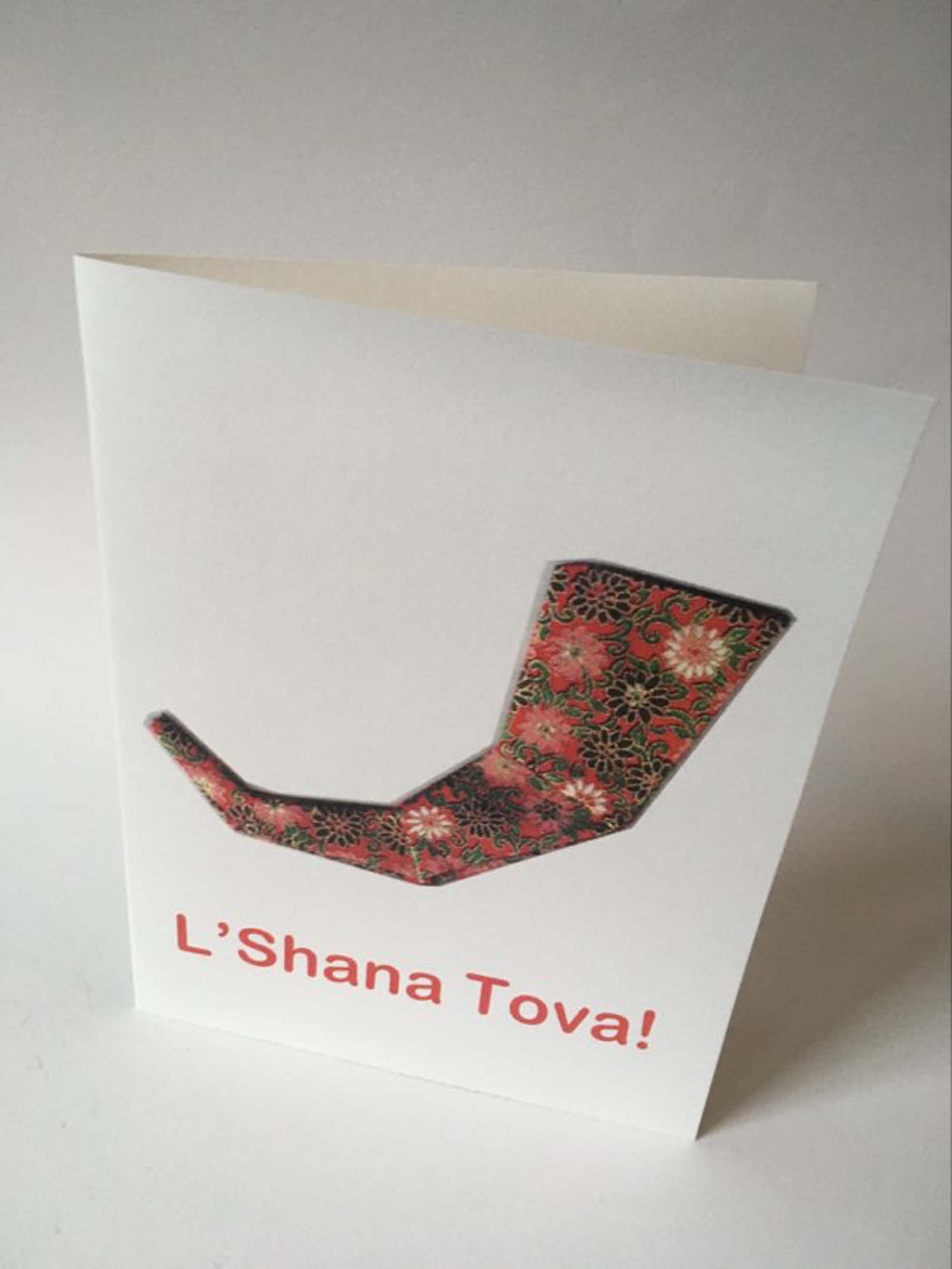 Origami Note Cards - Etsy