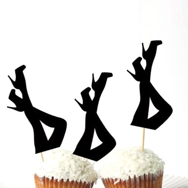 Sexy Cake Toppers - Etsy