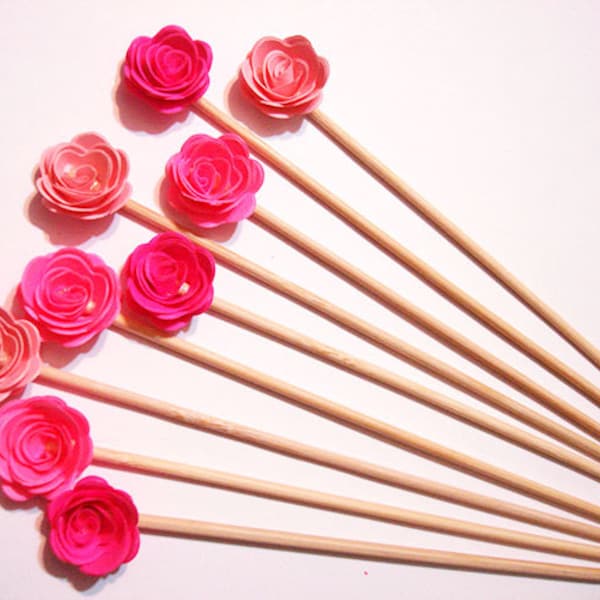 Rose Decor - Etsy