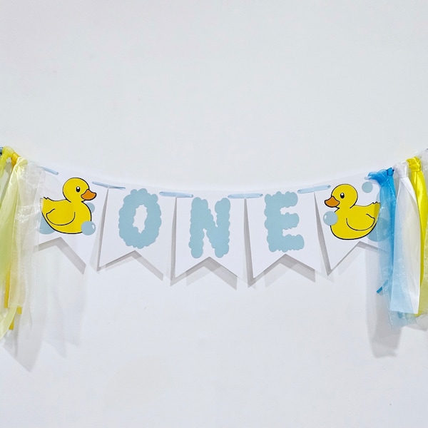 Duck Banner - Etsy