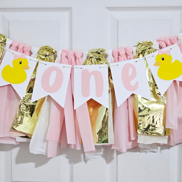 Duck Banner - Etsy