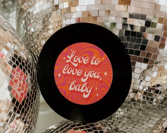 Cool Personalised Half Circle Place Cards With Coordinating Tassel ...