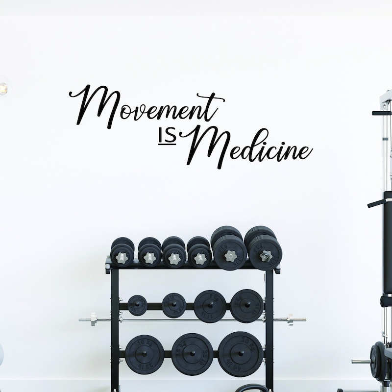 Physical Therapy Wall Art - Etsy