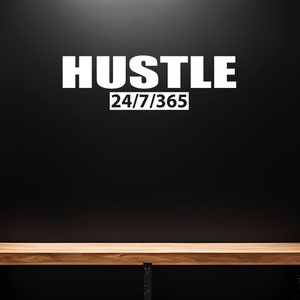 hustle 24s