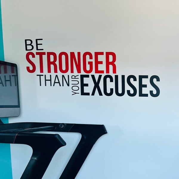 Sports Wall Stickers - Etsy