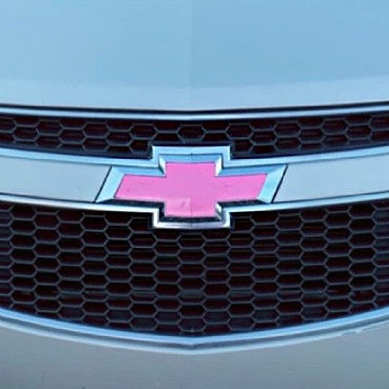 Chevy Logo - Etsy