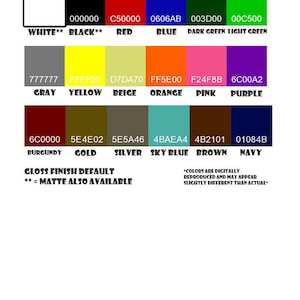 Decal for Car Beast Scratch, Scratch Mark Sticker. Monster Scratch Claw ...