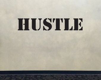 Gym Stencil Font - Etsy