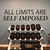 Do Not Slam Weights Gym Wall Decal Sign, Gym Sign, Gym Decor Ideas, Gym ...