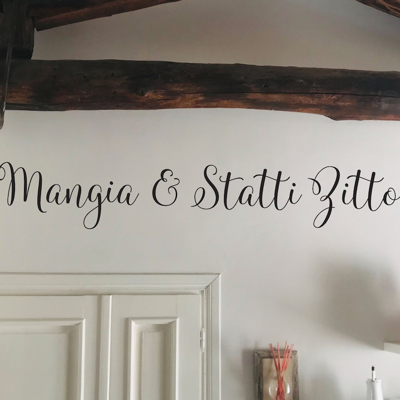 Italian Restaurant Signs - Etsy