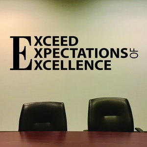 Office Sign, Sports Wall Decal, Classroom Decor Ideas, Office Wall ...