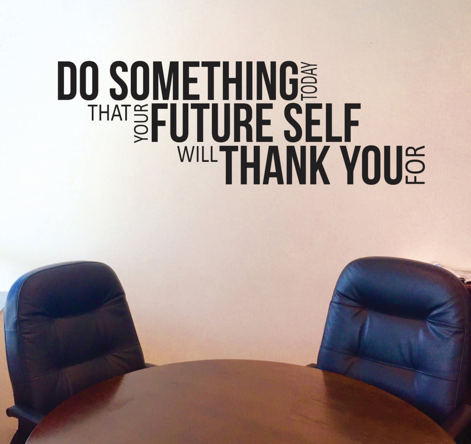 Inspirational Classroom Quote Decal Motivational Office - Etsy