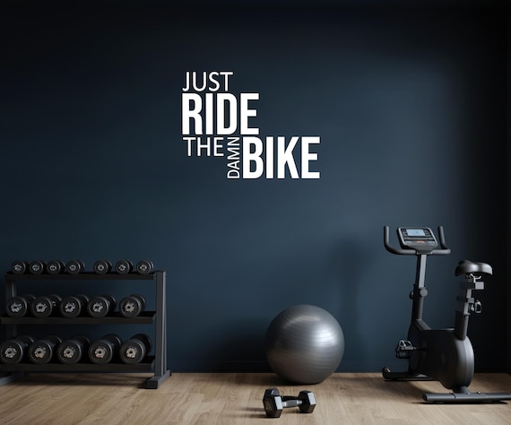 Cycling Fitness Studio Design Ideas Cycling Studio Decor, Home Cycling