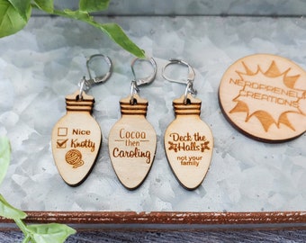 Wooden Key Chain Sayings - Etsy