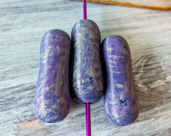 Squishy Grip Shadow Dragon MINI Pencil Grip Interchangeable Silicone ...