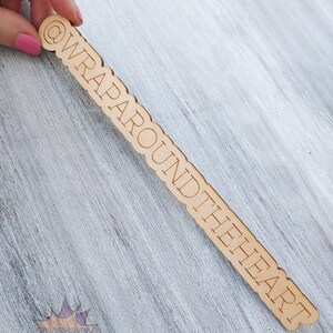 Custom Name Plate - Photo Prop - Social Media Handle - Branding ...