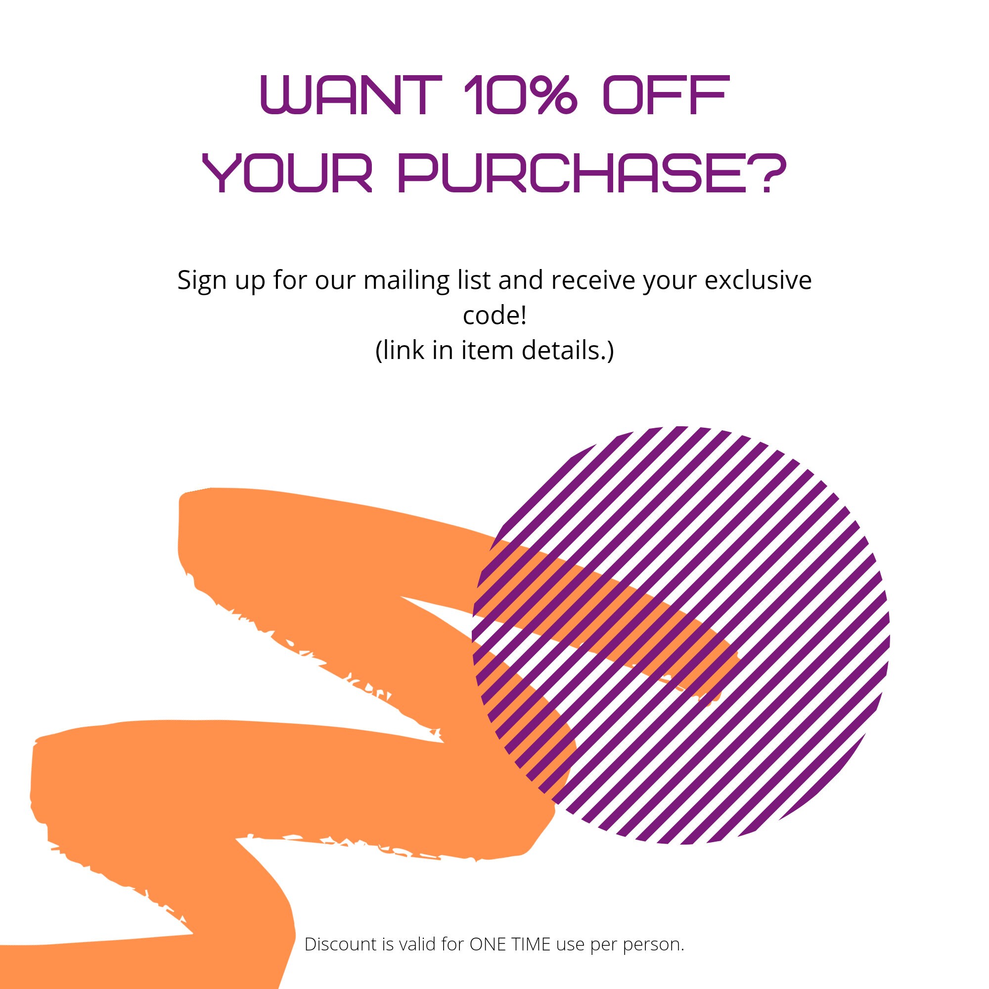 Vinyl Thank You Striped Packaging Sticker Sheet 24 Round | Etsy