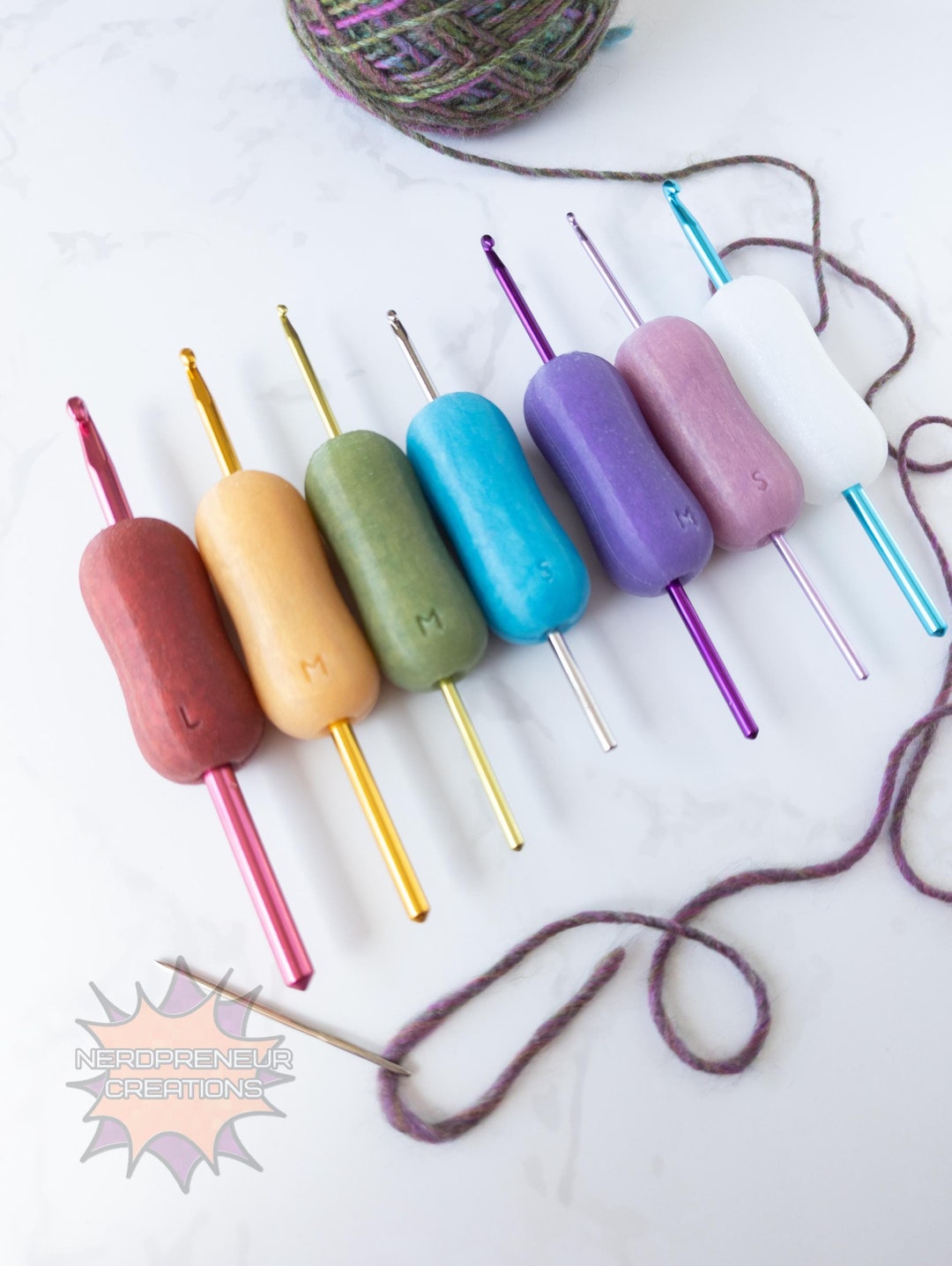 Squishy Grip Choose Your Own Adventure MINI Pencil Interchangeable ...