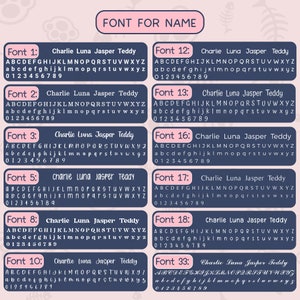 Brass Dog Tag, Personalized Brass Pet ID Tag, Custom Cat Tag, Unique ...