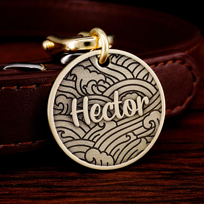 Naruto Dog Custom - Etsy UK