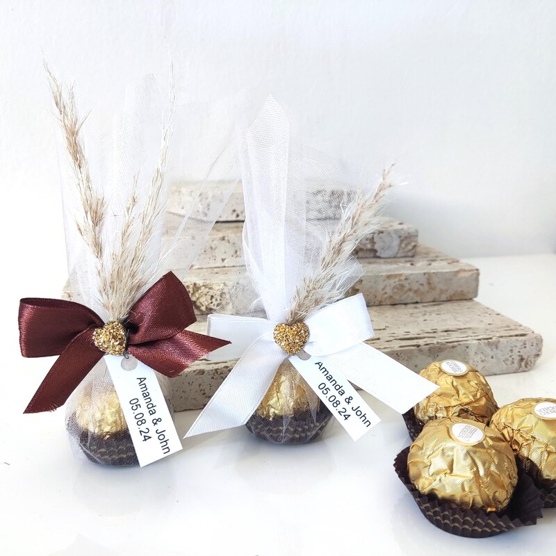 Ferrero Rocher - Etsy