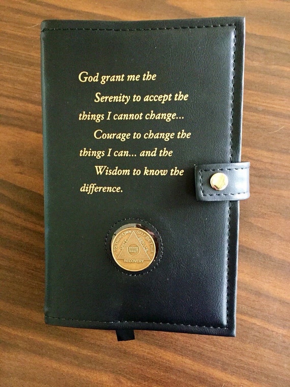 A A Black Double Book Cover | Etsy