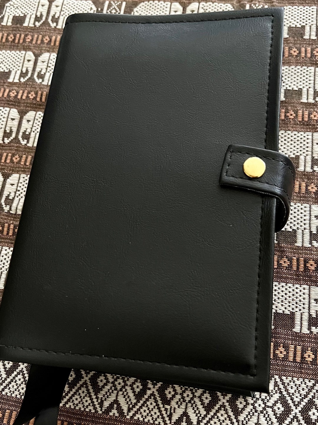 Blank Double Book Cover - Etsy
