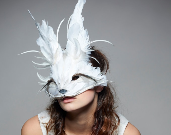 The Skull Mask - Etsy