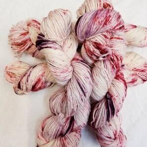 40 Whacks: Splash! DK Weight Yarn - Etsy