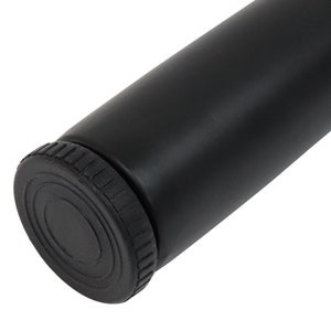 4 X Metal/steel/coffee Table/bench Legs Tip Toe Clamp/screws Various ...