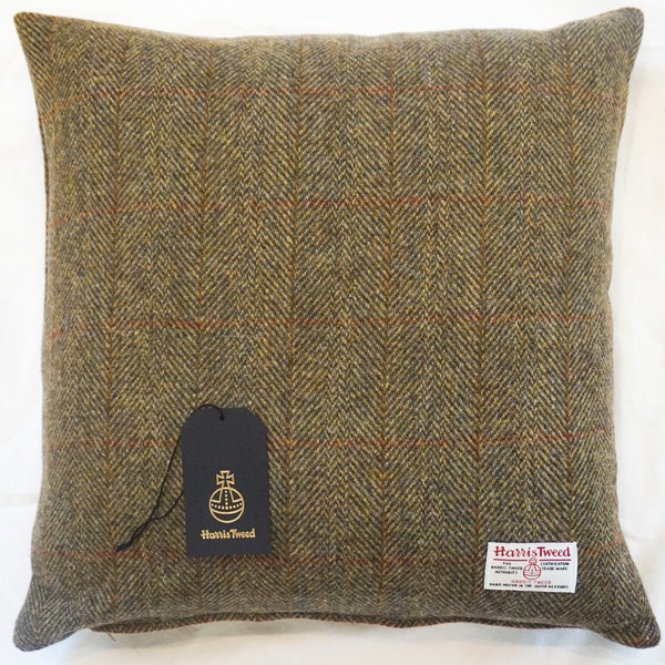 Tweed Pillow - Etsy