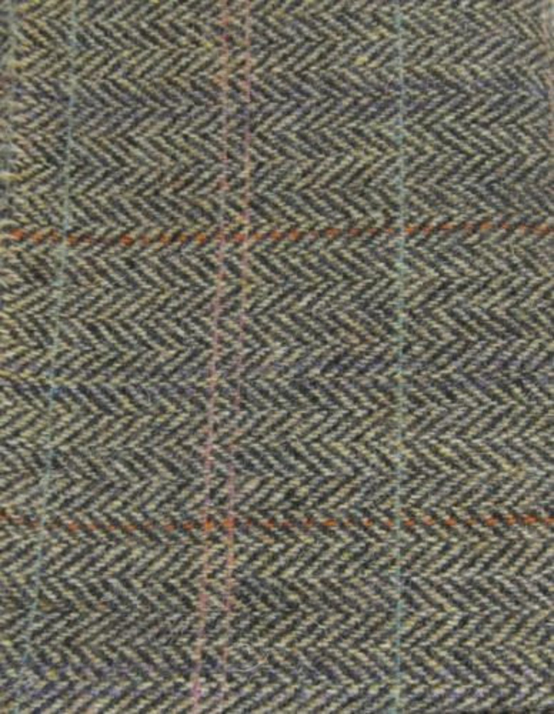 Authentic Harris Tweed Fabric Material for Craft Work Various - Etsy UK